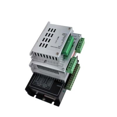 China Nema 34 Nema 42 Nema 24 Nema 23 Stepper Motor Controller Module Driver for sale