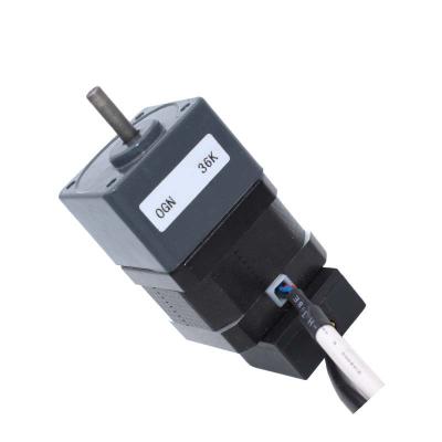 China 3d Printer Nema 17 Planetary Gearbox Stepper Motor 42mm Nema 17 Stepper Motor for sale