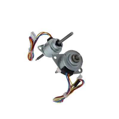 Cina Motore passo a passo a magnete permanente lineare con la vite Rod Threaded Shaft 35MM in vendita