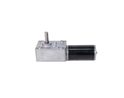 Cina 20W-3000W DC motore a spazzola IP54/IP55/IP65 Rapporto di riduzione della protezione 13-11000 in vendita
