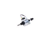 China 6mm Shaft Diameter B Insulation Class Linear Stepper Motor 2.5N.m Holding Torque 1.2A for sale