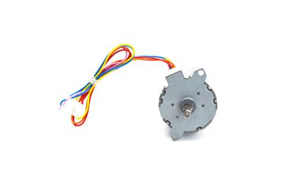 Cina 28byj48 Magnete permanente passo motore 2 fasi resistenza isolante 100 V AC per un secondo in vendita