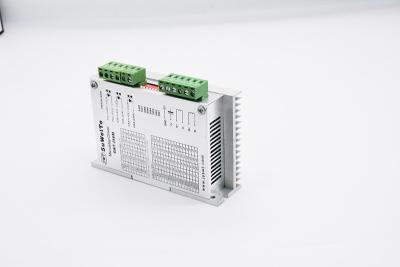 China Peak Current 0.2-1.5A Bipolar Stepper Driver for 2 Phase Motors for sale