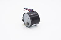 China JIUQI 60KTYZ-JQ-5 50mm Synchronous Motor 1500/1800 RPM 3-Phase 230-690V Industrial Grade for sale
