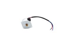 China 1.8° Step Angle 28mm Micro Stepper Motor 0.4A 2-Phase 4-Wire for Precision Applications for sale
