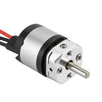 China Hexagonal Nut Micro Stepper Motor 20BY45-6 200mA 13.5 Ohm for Precision Motion Control for sale
