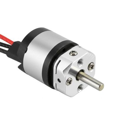 China Hexagonal Nut Micro Stepper Motor for Smooth and Accurate Motion Control in Tight Spaces for sale