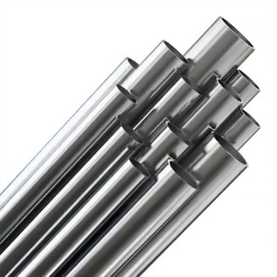 中国 熱交換器のための冷筋で引いたステンレス鋼のシームレスパイプ ASTM A312 TP347H 販売のため
