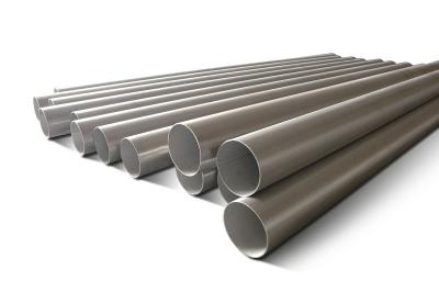 Cina ASTM A312 tubo senza cuciture di acciaio inossidabile del duplex S31254/254SMO di UNS in vendita