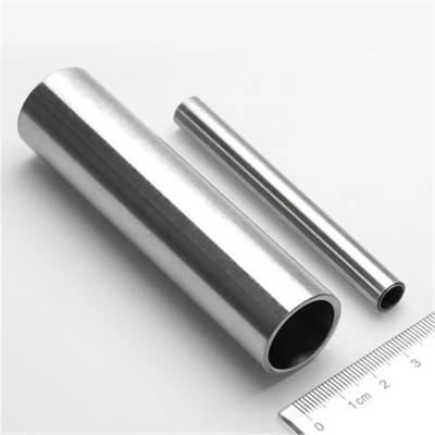 Cina S32760 Tubi in acciaio inossidabile duplex ASTM A790 / ASTM 928 / ASTM A999 in vendita