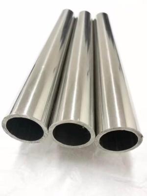 Cina Acciaio inossidabile duplex eccellente 2507 ASTM A790 UNS S32750/1,4410 tubi senza saldatura in vendita