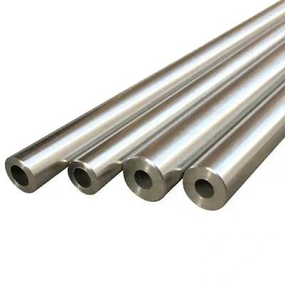 Cina ASTM A789 Duplex 2205 Bar cava in acciaio inossidabile in vendita