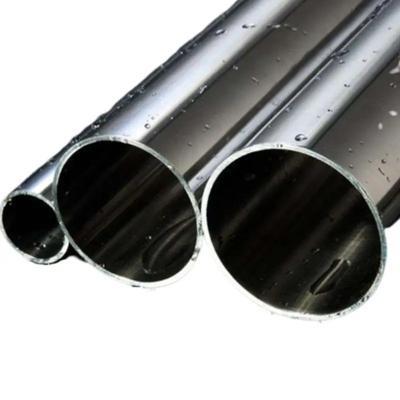 Cina ASTM A790 UNS S32205/acciaio duplex tubo senza cuciture e saldato di 2205 in vendita