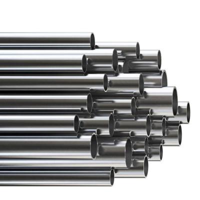 Cina ASTM A789 S32750 ( 32507, 2507) TUBO DUPLEX STAINLESS STAIL senza saldature in vendita