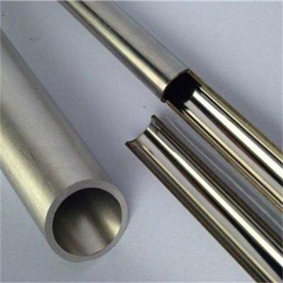Cina ASME SA269 TP304 1.4301 Austenitic Seamless Bright Annealed Tube in vendita
