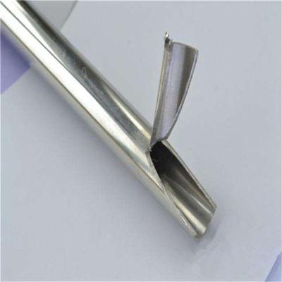 Cina ASTM A269 TP304L Stainless Steel Seamless Pipe Bright Annealed in vendita