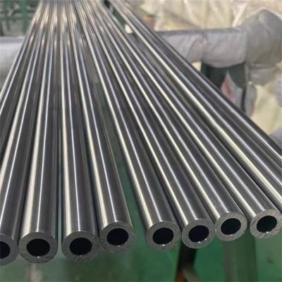 Cina ASTM A269, A249, A213 Stainless Steel Bright Annealed Tubes For Heat Exchangers in vendita