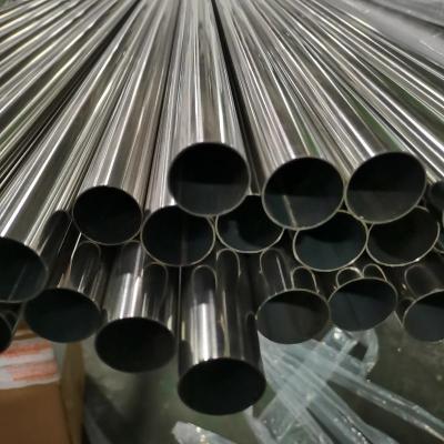Cina S32760 Duplex Stainless Steel Pipes ASTM A790 / ASTM 928 / ASTM A999 in vendita