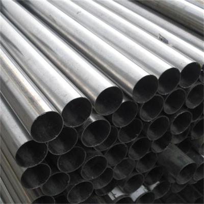 Cina ASTM A790 / A928 Duplex Stainless Steel Pipes S32750 S32760 S31254 254Mo in vendita