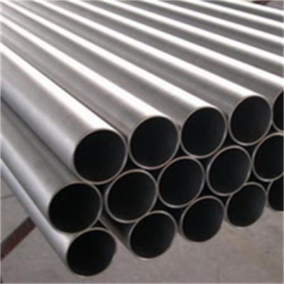 Cina ASTM A312 Duplex Stainless Steel Tube High Resistance in vendita