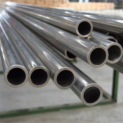 Cina Super Duplex Stainless Steel Pipes, EN 10216-5 1.4462 / 1.4410, UNS32760(1.4501), Pickled & Annealed 20ft in vendita