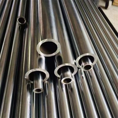 Cina ASTM A790 UNS 31803 / 1.4462 Duplex Steel Seamless Pipe Thick Wall in vendita