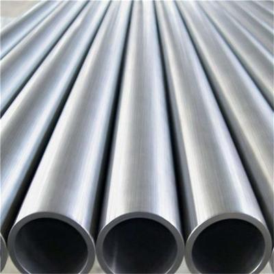 Cina ASTM A312 UNS S31254 / 254SMO Duplex Stainless Steel Seamless Pipe in vendita