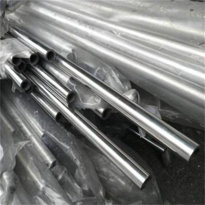 Cina Metropolitana temprata luminosa dell'acciaio inossidabile SMLS di ASTM A269 TP316L 1,4404 in vendita