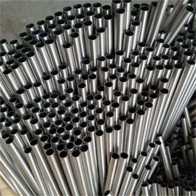 Cina ASTM A269 TP316L Tubo senza cuciture in acciaio inossidabile brillante ricoperto in vendita