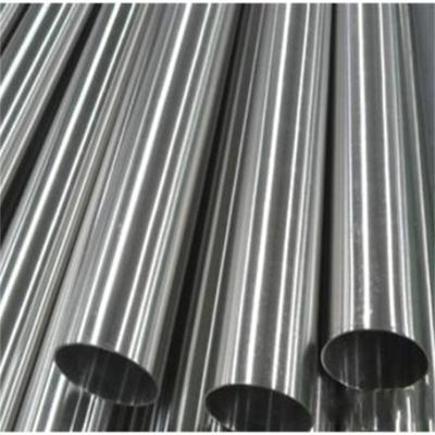 Cina Tubi di acciaio inossidabile ricoperti di calore brillante DIN 17458 EN10216-5 TC 1 D4 / T3 1.4301/1.4307 25.4 X 2.11 X 6096 MM in vendita