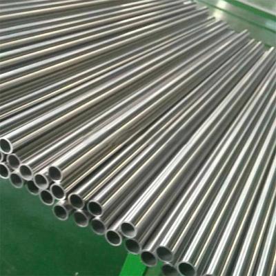 Cina TUBO SENZA SALDATURA TEMPRATO LUMINOSO DI ACCIAIO INOSSIDABILE DI A213 TP321 UNS S32100 in vendita