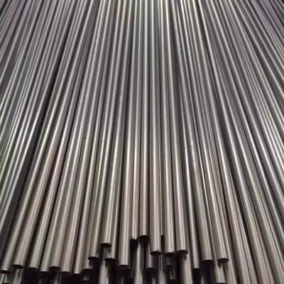 Cina ASTM A269/ASME SA269 TP304/304L Tubo in acciaio inossidabile a anello chiaro in vendita