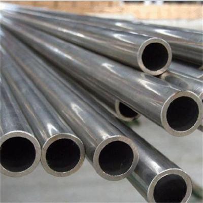 Cina Tubo per scambiatori di calore austenitici ASTM A213 TP316L 1.4404 in vendita
