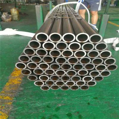Cina Tubo in acciaio inossidabile C/C A249 TP304 TP316L Scambiatore di calore Condensatore di aria raffreddatore 100% ET / HT / UT in vendita