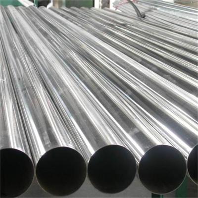Cina ASTM A213 TP347H, UNS S34709, 1.4961 Tubo senza cuciture in acciaio inossidabile a pareti spesse in vendita