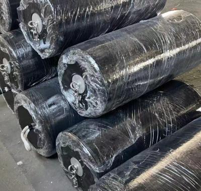 China Colorful Polyurethane Foam Fender EVA Inside Customized Color / Size for sale