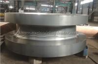 China Abundant Steel Casting Components , Aluminum Casting Components for sale