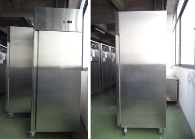 Cina Pavimento che sta l'attrezzatura di refrigerazione commerciale, frigorifero dritto commerciale/congelatore R290 disponibile in vendita