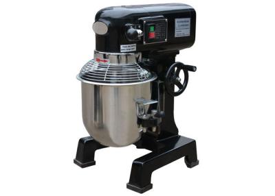 Cina La polvere elettrica del mescolatore di alimenti del supporto delle tre velocità, il CE elettrico dell'impastatrice della farina, UKCA ha approvato in vendita