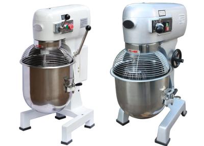 Cina La polvere elettrica del mescolatore di alimenti del supporto delle tre velocità, il CE elettrico dell'impastatrice della farina, UKCA ha approvato in vendita