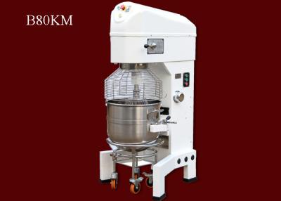 Cina I mescolatori di alimenti crema commerciali con il CE del carrello della ciotola hanno approvato elettrico sbattono il miscelatore in vendita