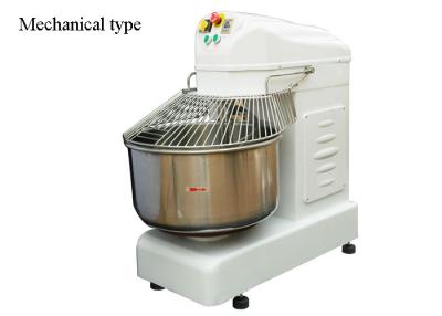 Cina Impastatrice elettrica azionata a cinghia del forno del mescolatore di alimenti con la rotazione inversa in vendita