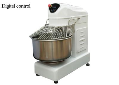 Cina Impastatrice elettrica azionata a cinghia del forno del mescolatore di alimenti con la rotazione inversa in vendita