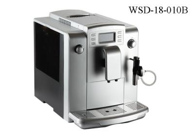 Cina Macinacaffè commerciale del cappuccino del Latte del caffè del caffè espresso automatico pieno della macchina in vendita
