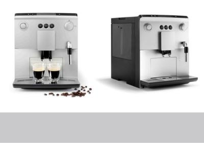 Cina Macinacaffè commerciale del cappuccino del Latte del caffè del caffè espresso automatico pieno della macchina in vendita