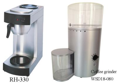 Cina Macinacaffè commerciale del cappuccino del Latte del caffè del caffè espresso automatico pieno della macchina in vendita
