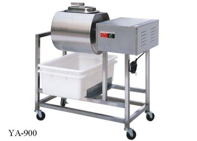Cina attrezzature della preparazione di alimento 220V/macchina gonfiantesi commerciale con il carro armato di vuoto in vendita