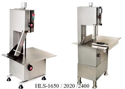 Cina L'osso di taglio della carne di acciaio inossidabile ha visto la macchina segante dell'osso elettrico per congelato in vendita