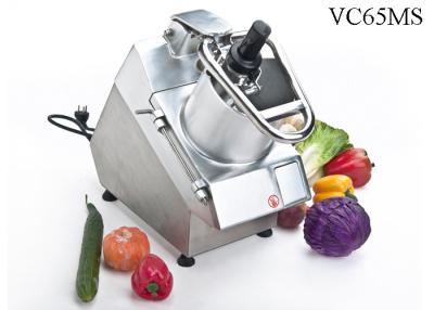 Cina Macchina di verdure della taglierina di MultiFounction di alimento delle attrezzature elettriche della preparazione in vendita