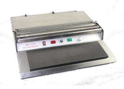 Cina Sigillatore tenuto in mano da tavolo di alluminio di calore della macchina 220v del sigillatore di impulso del corpo in vendita